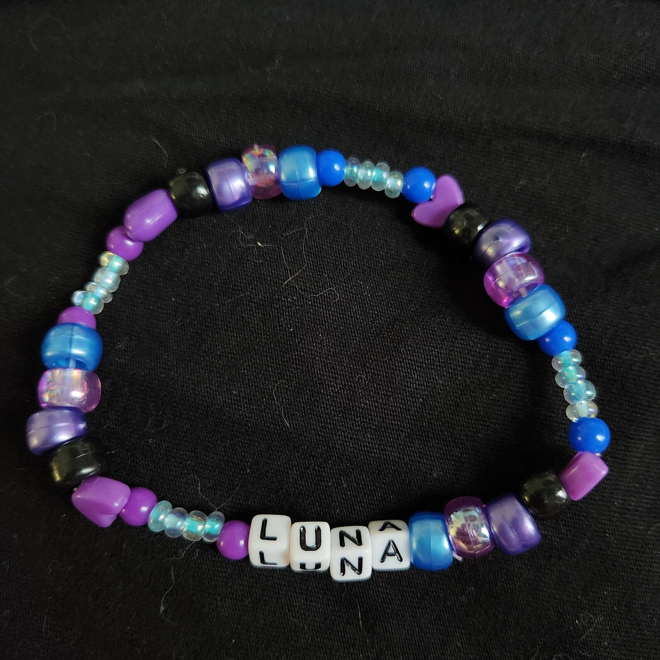 My Little Pony mlp Character Themed Bracelet Set. 8 Bracelets - Etsy