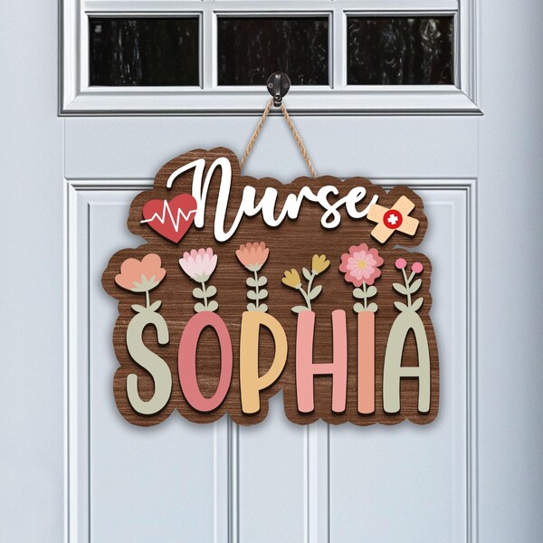 Nurses Sign - Etsy