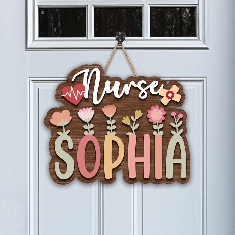 Nurses Sign - Etsy
