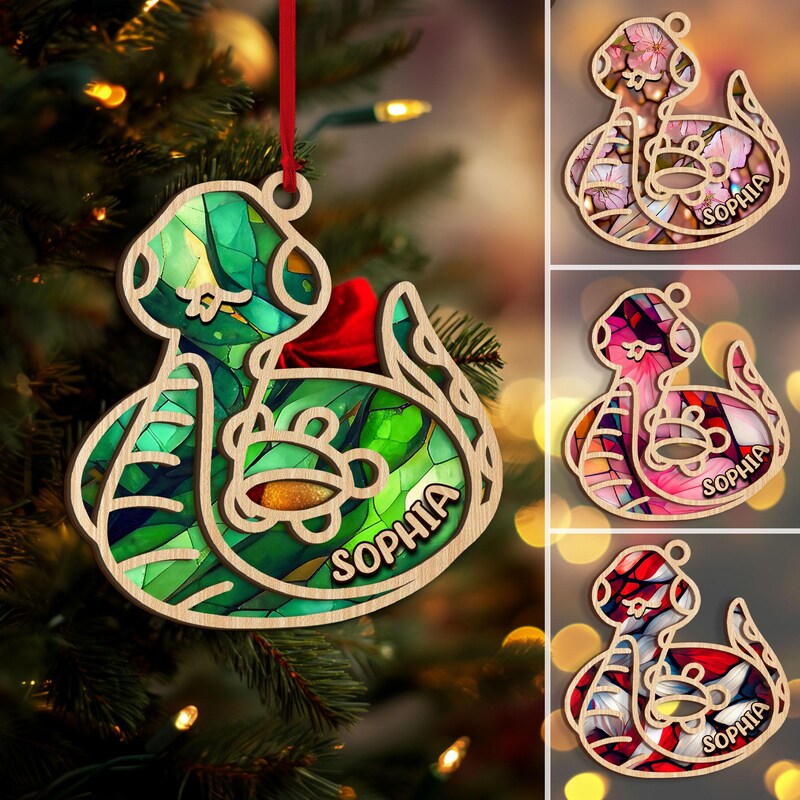 Snake Lover Gift - 60+ Gift Ideas for 2025