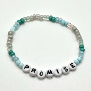 Jimin Themed Beaded Bracelets BTS Accessories and Jewelry - Etsy