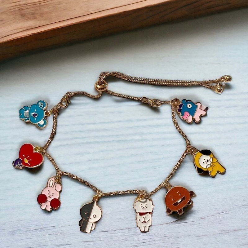 Bts Accessories - Etsy