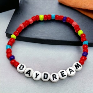 Hope World - Jhope Themed Beaded Bracelets - BTS Accessories and ...