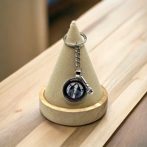 Golden Album Keychain - Jk-jungkook- Bts Keychain - Bts Bag Charm - Etsy