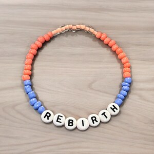 MUSE Jimin Album Themed Beaded Bracelets BTS Accessories and Jewelery - Etsy