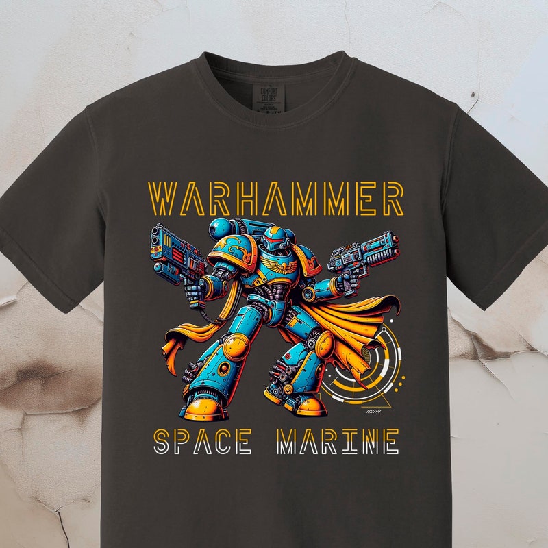 Warhammer40k - Etsy