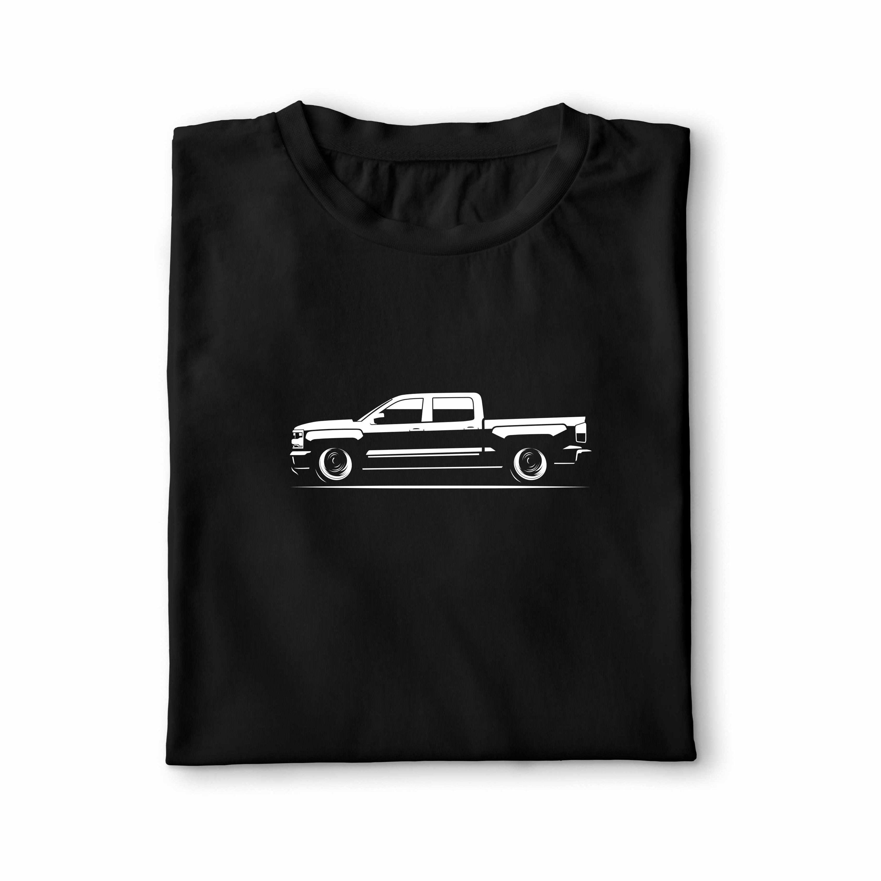2017 Silverado 1500 Z71 Car Svg Clipart Vector Clip Art Graphics Image ...