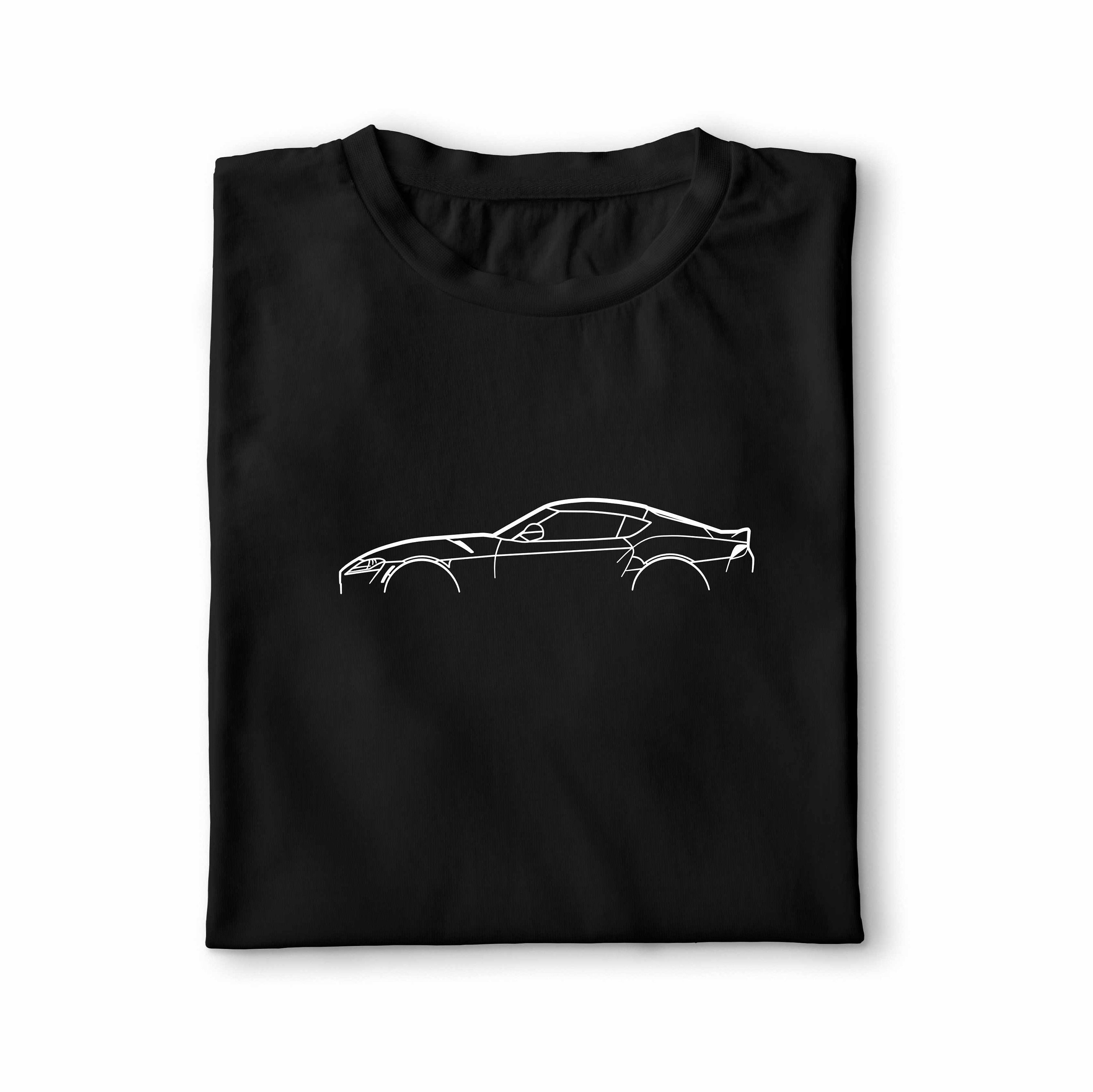 A90 Supra MKV Car Svg Clipart Vector Clip Art Graphics Image Cut for ...