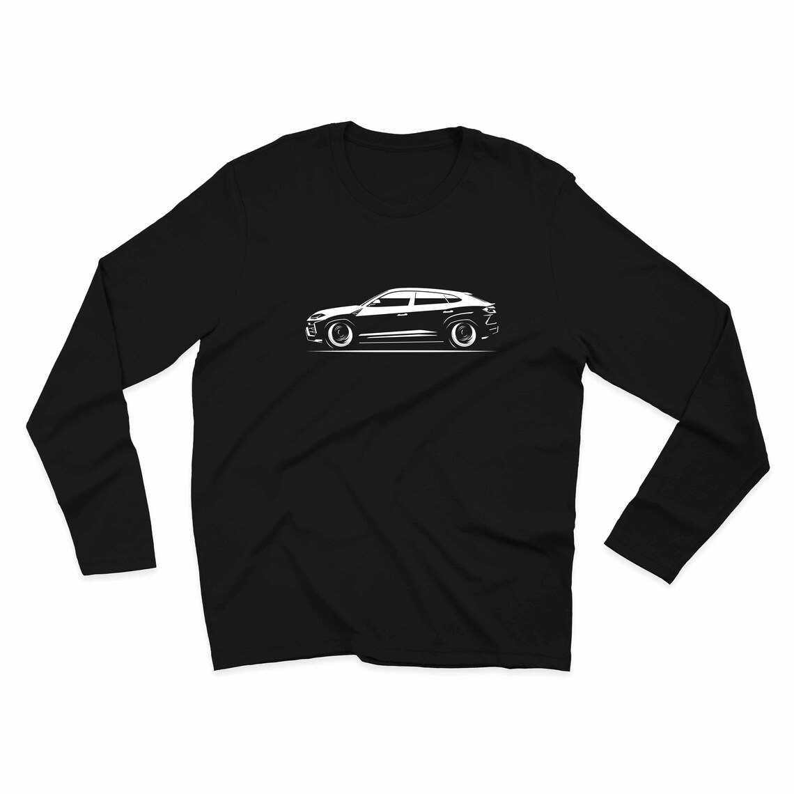 Urus 2025 Car Svg Clipart Vector Clip Art Graphics Image Cut for Cricut ...