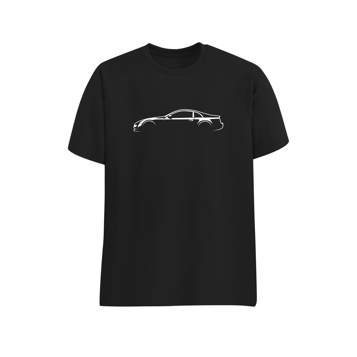 300ZX Z32 Car Svg Clipart Vector Clip Art Graphics Image Cut for Cricut ...
