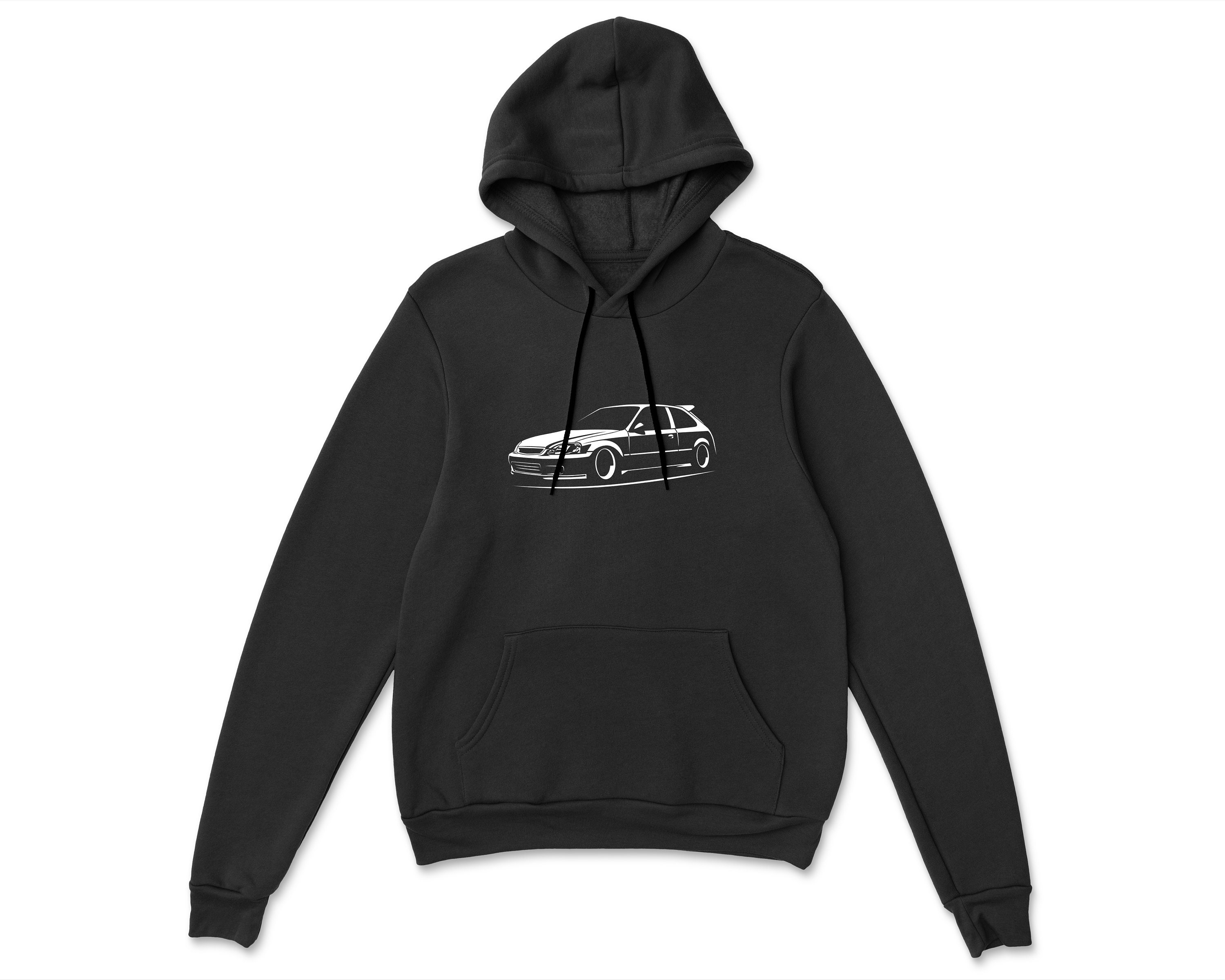 Civic EK9 Silhouette Vector Graphic Clipart for Cricut Png Pdf Svg - Etsy