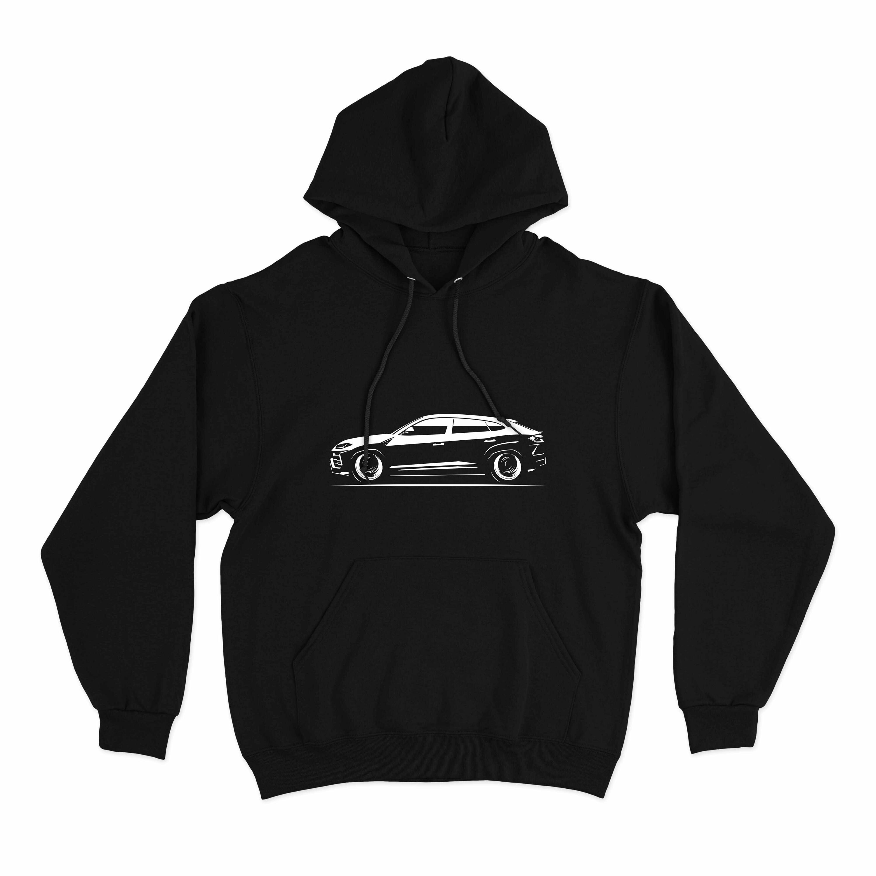 Urus 2025 Car Svg Clipart Vector Clip Art Graphics Image Cut for Cricut ...