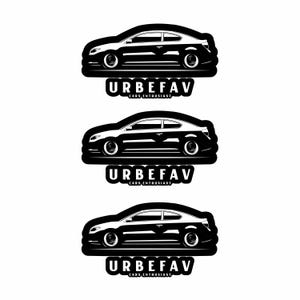 2006 Scion TC Car Svg Clipart Vector Clip Art Graphics Image Cut for ...