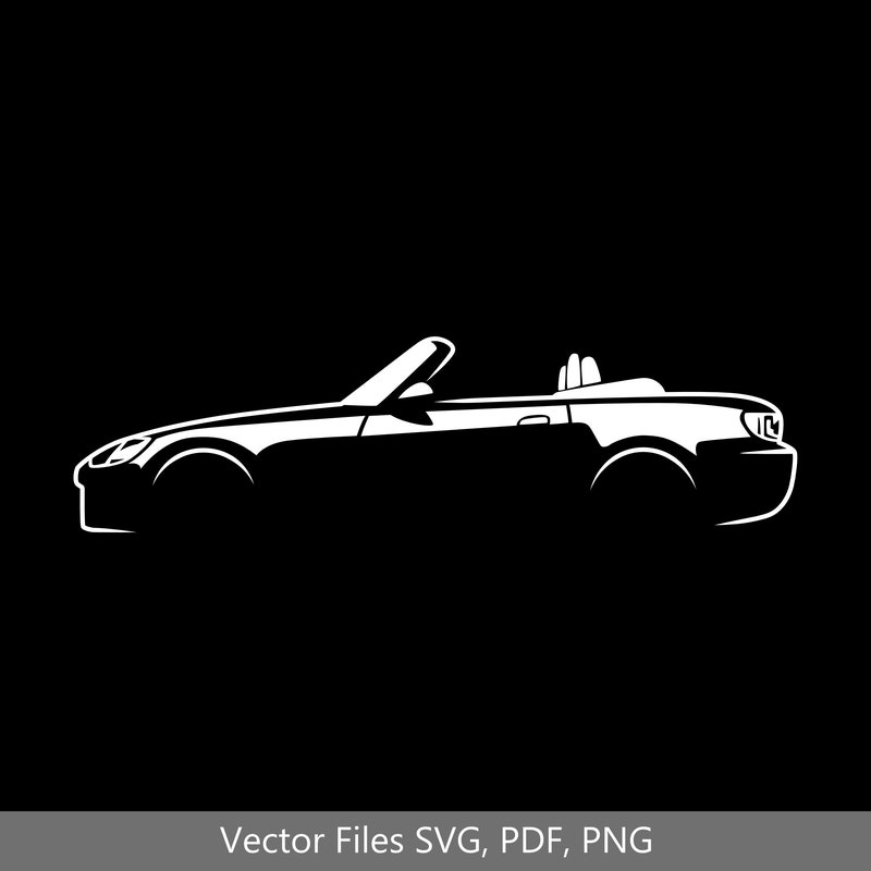 Honda S2000 - Etsy