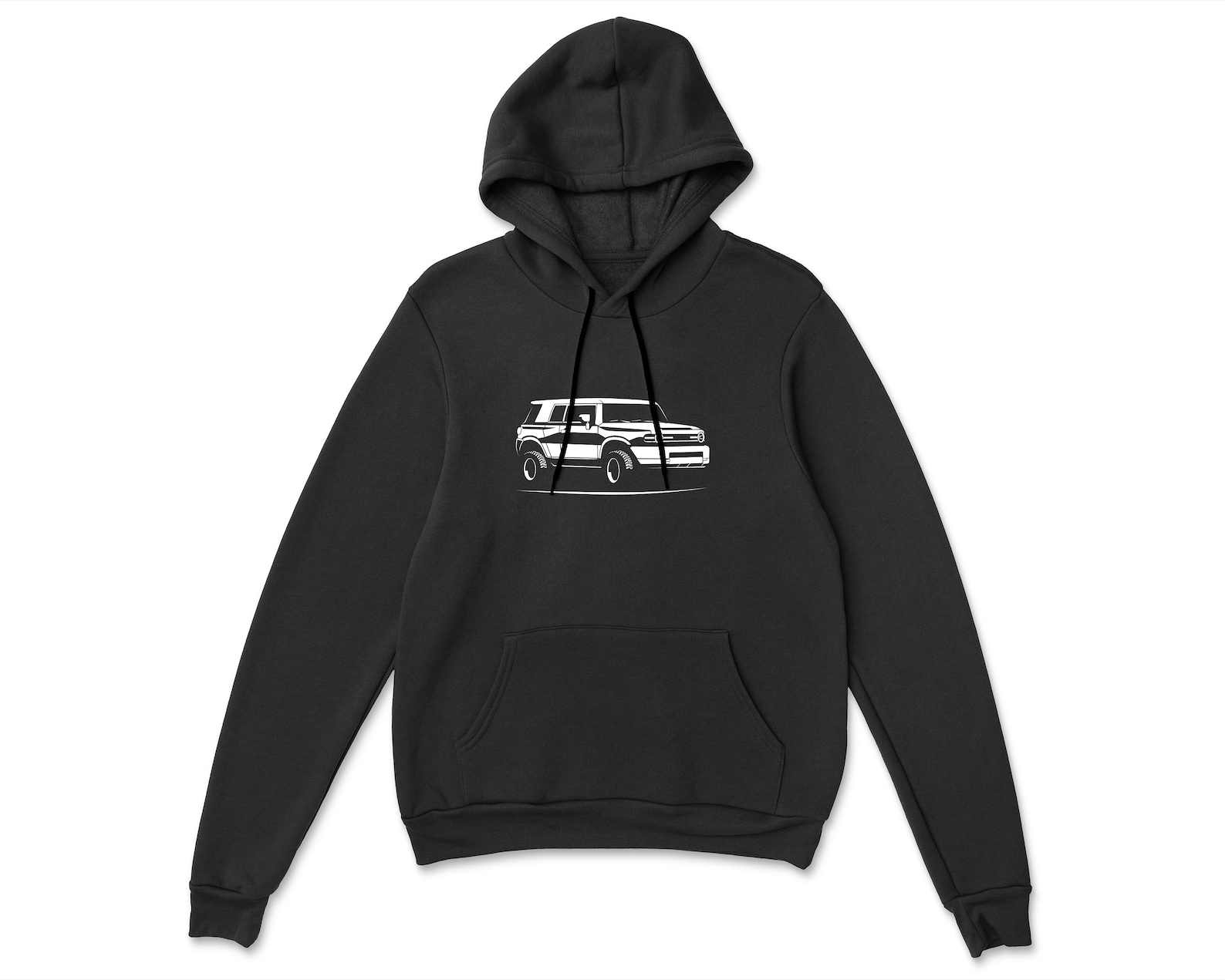 FJ Cruiser Silhouette Vector Graphic Clipart for Cricut Png - Etsy