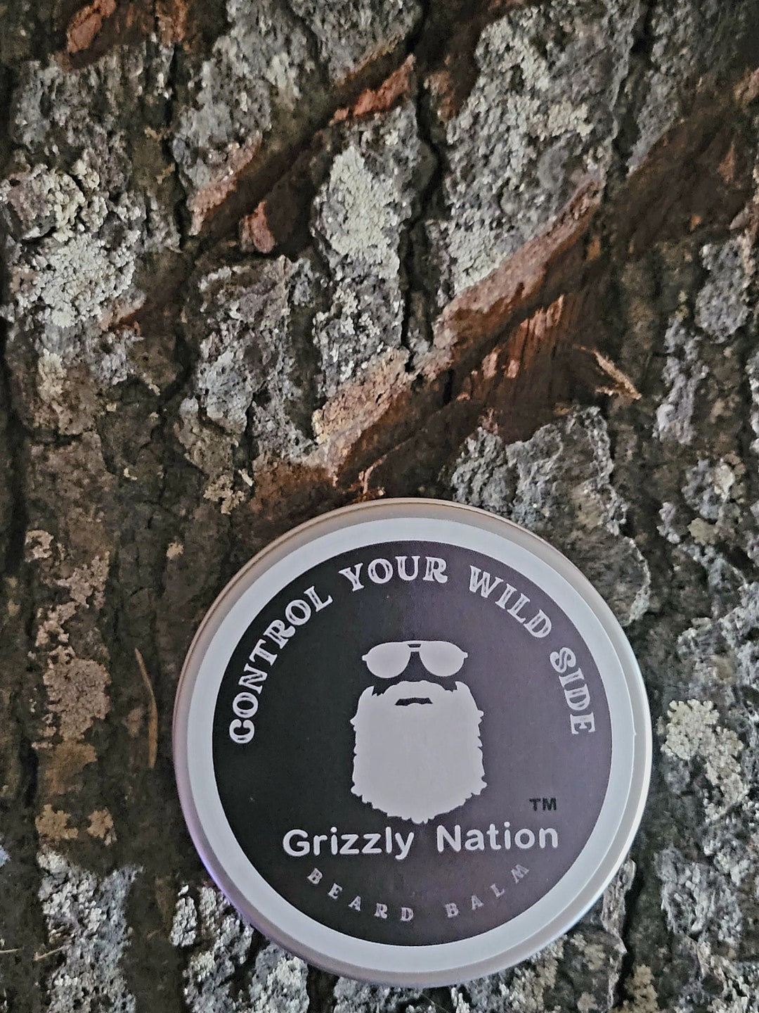 Ranger smooth Beard Balm Beard Care Stocking Stuffer - Etsy