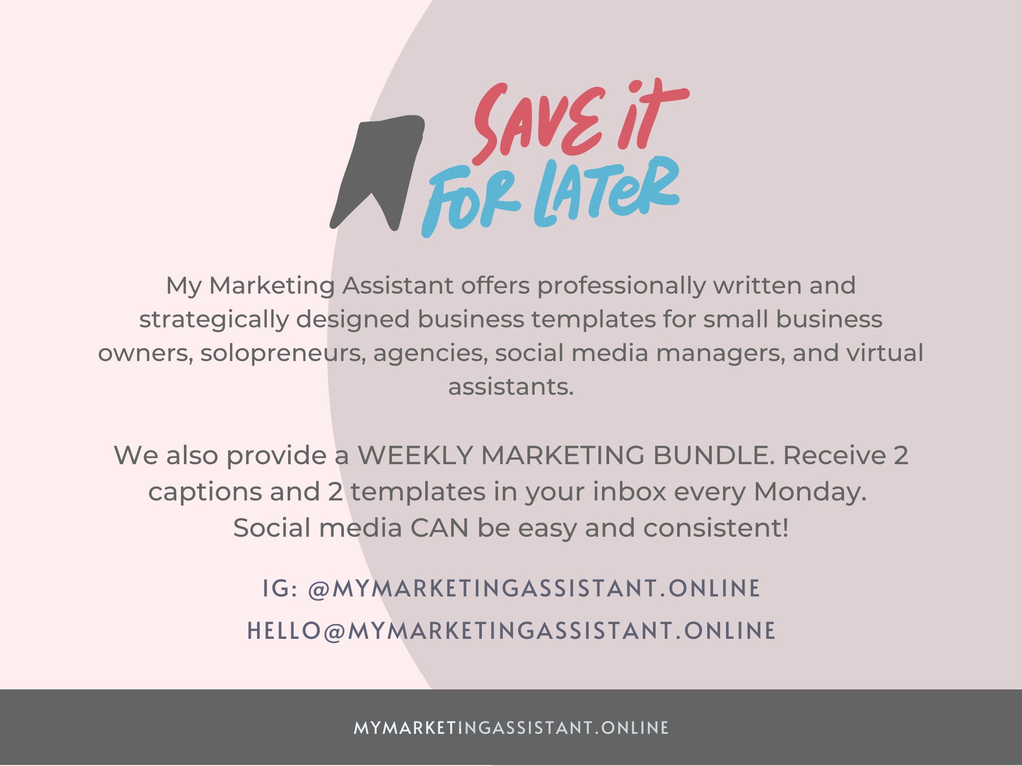 Gmail Email Signature Template | Clickable Email Signature ...