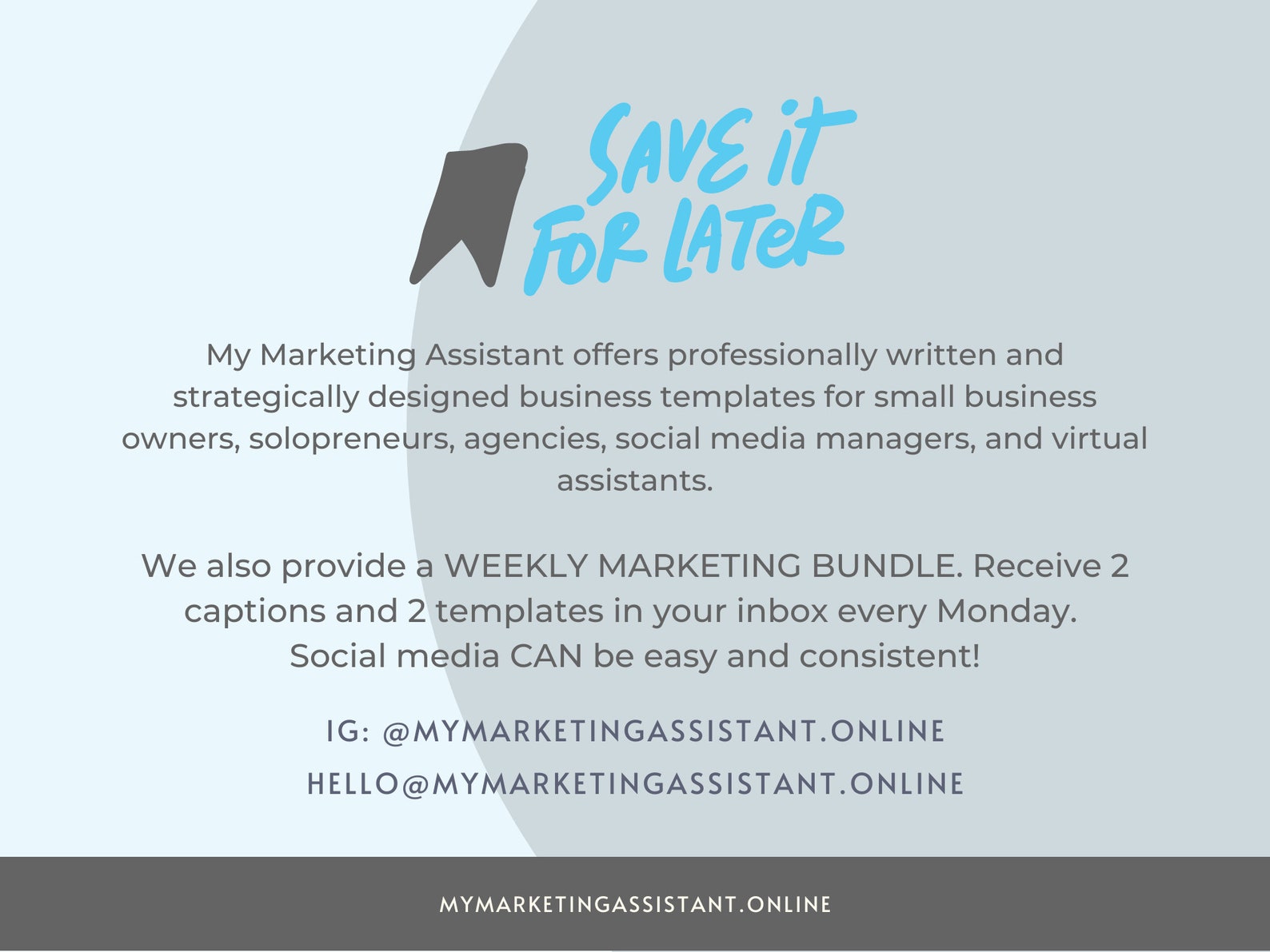 Gmail Email Signature Template | Clickable Email Signature ...