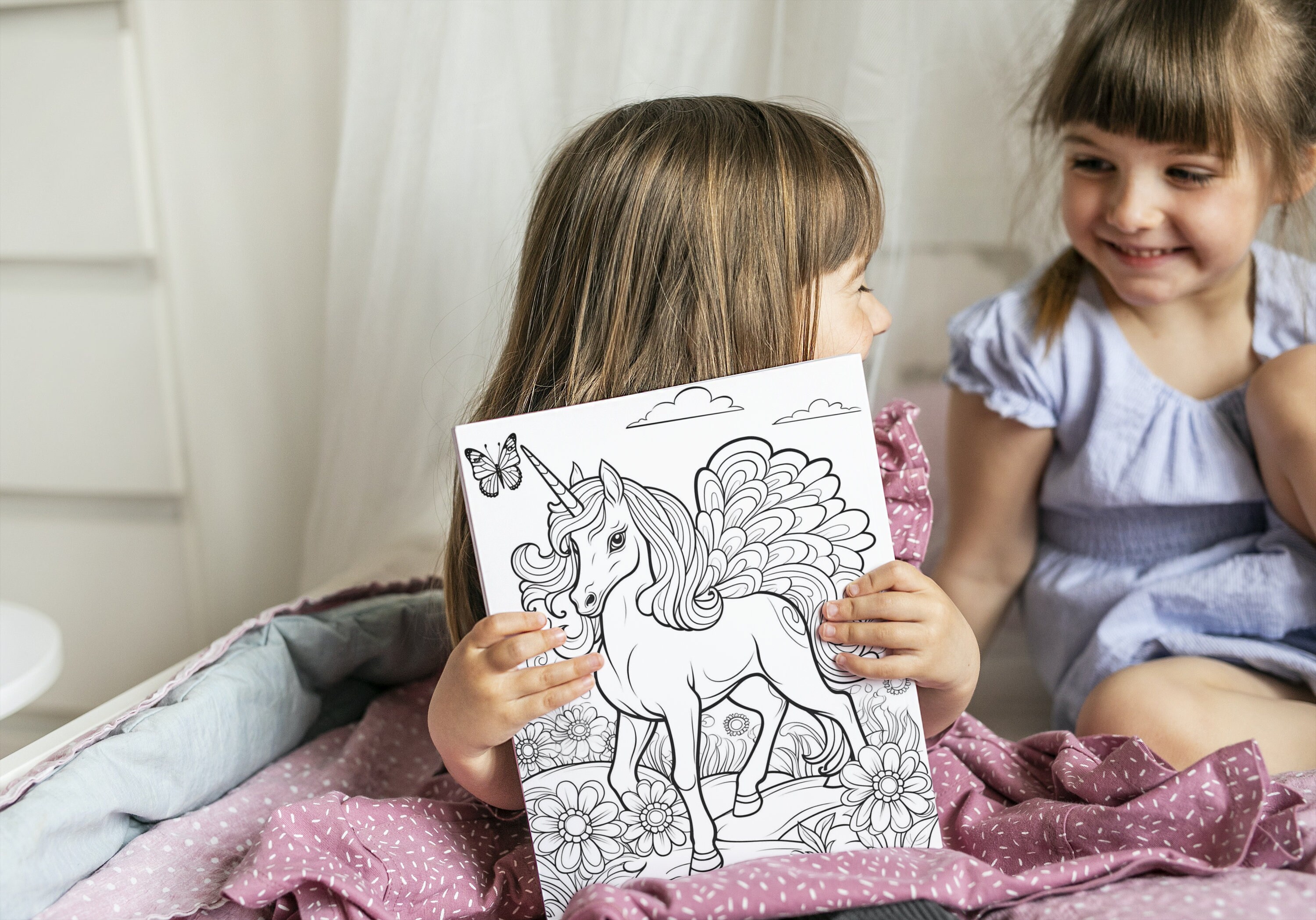 26 Unicorn Coloring Pages Unicorn Printable Unicorn Activities ...