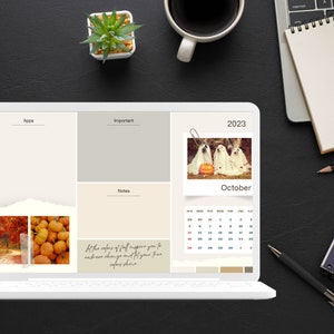 Computer Desktop Themed Background Wallpaper Organizer Set, Theme per ...