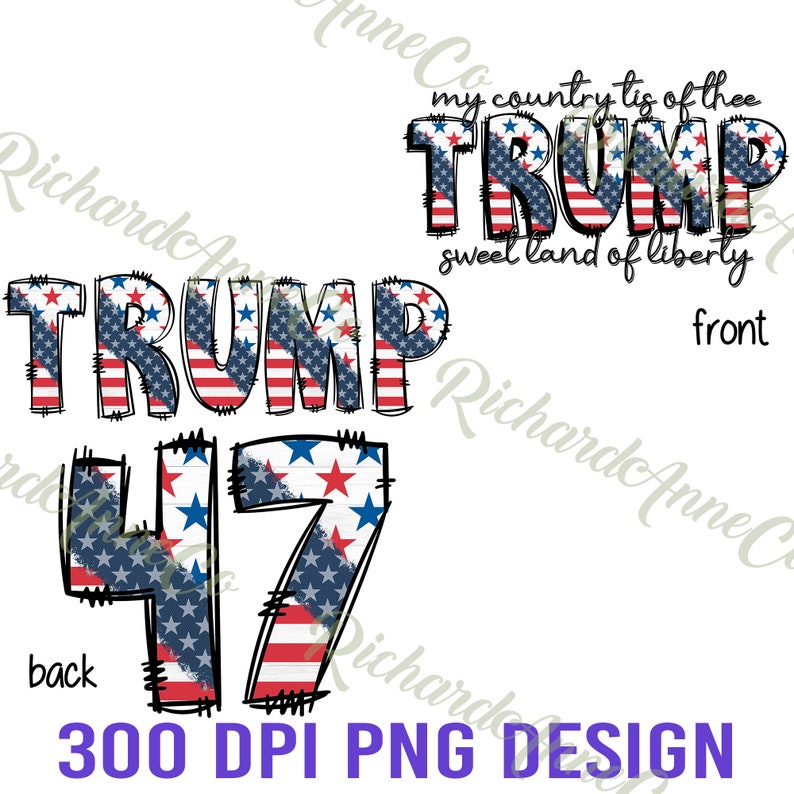 Trump 47 Png, Trump President Png, Trump Republicans Png, Trump ...