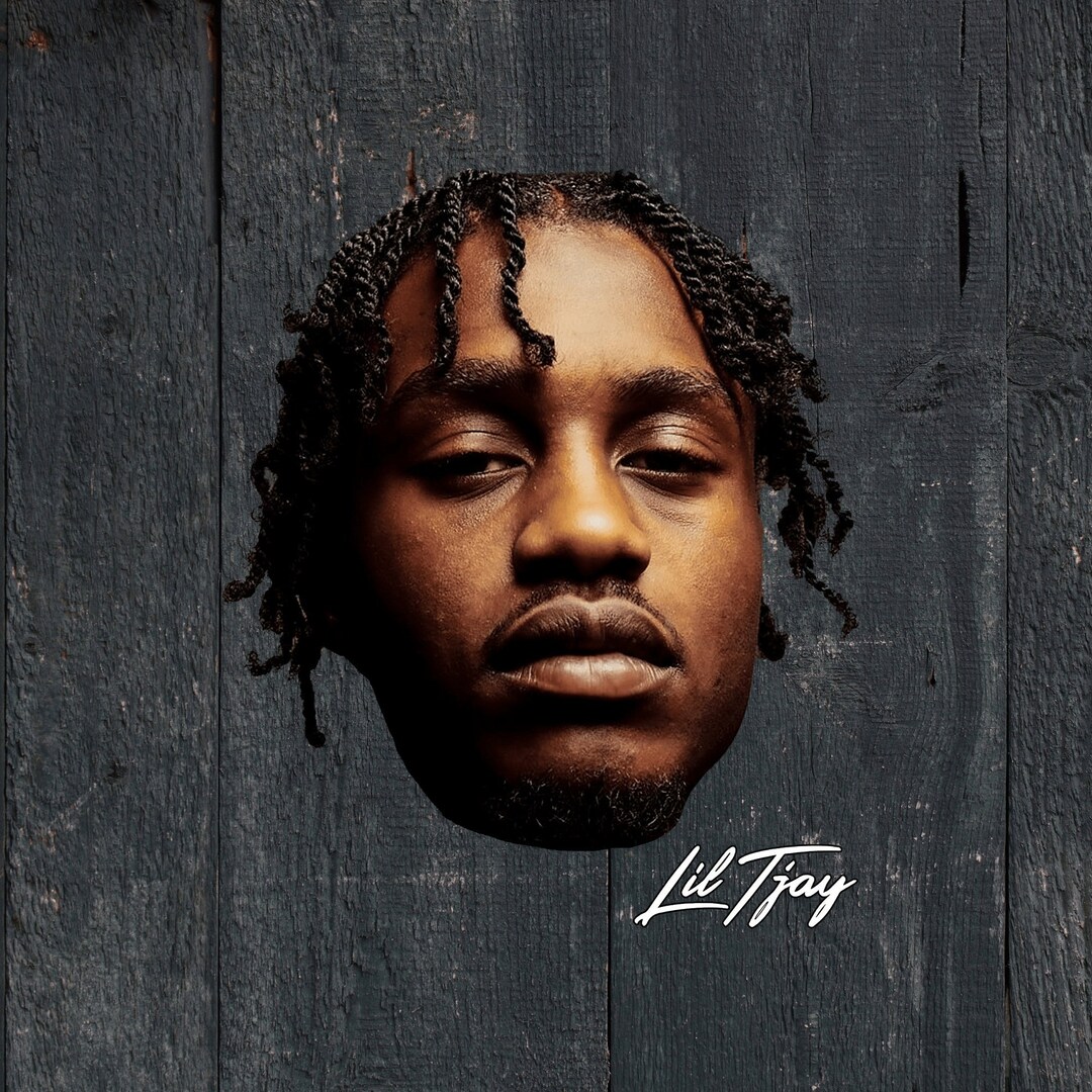 Lil Tjay PNG lil Tjay T-shirtdesignlinstant Download and Ready to Print ...