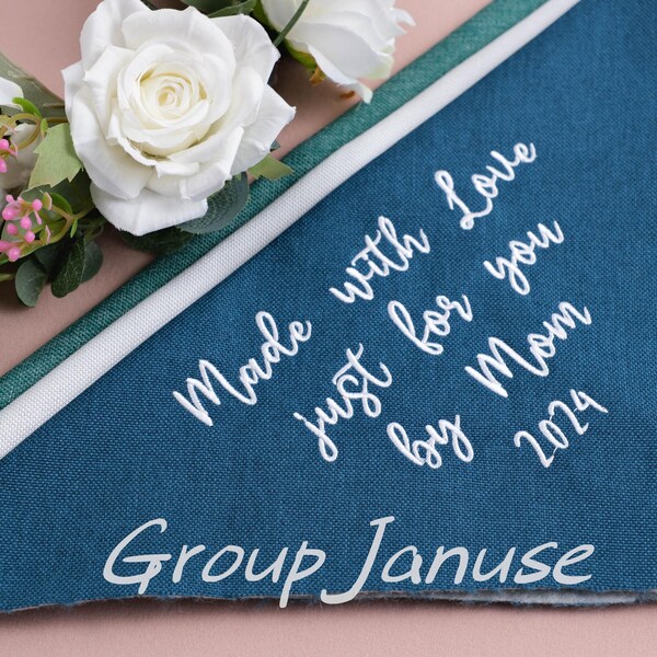 Corner Quilt Labels - Etsy