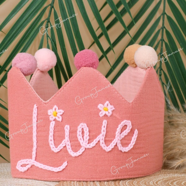 Birthday Crown - Etsy