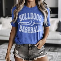 Greyhound Baseball Logo - Etsy