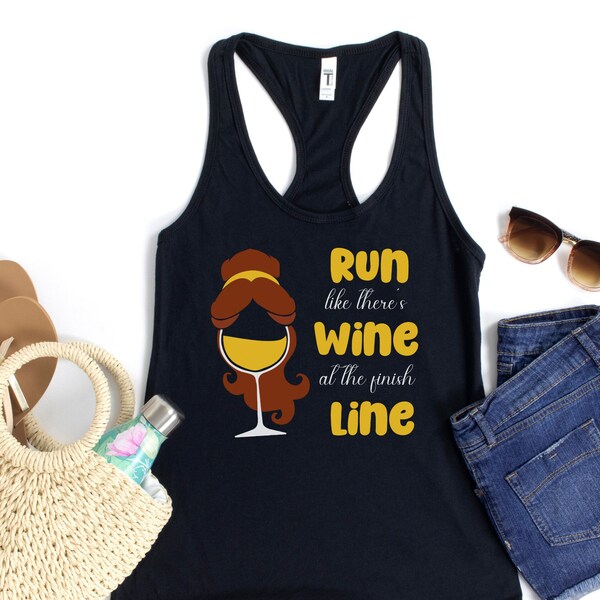 Run for Wine - Etsy