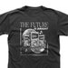 Vintage Streetwear Shirt Style, Vintage Y2k Design Shirt Hoodie Y2k ...