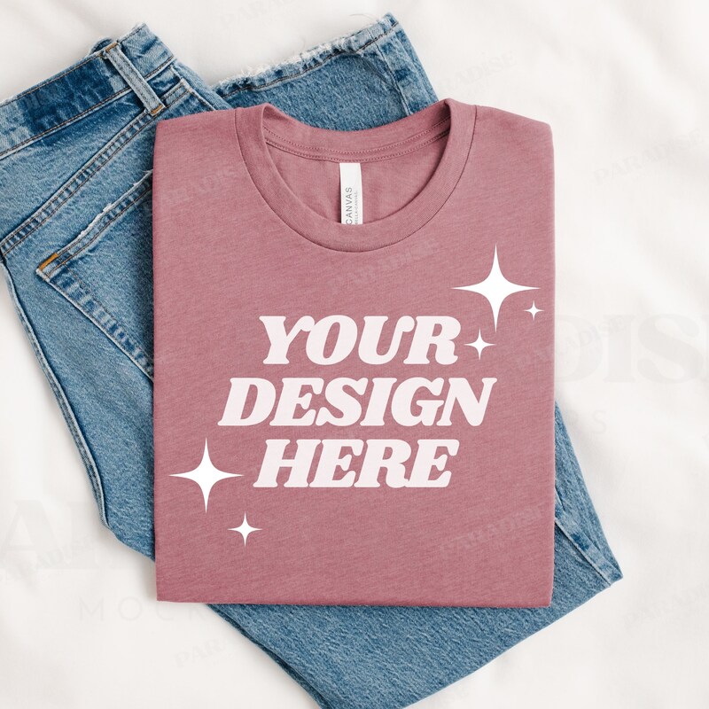 Heather Mauve Color - Etsy