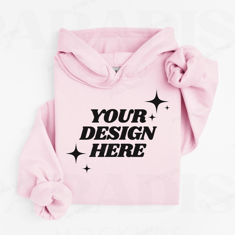 Pink Sweater Plain - Etsy