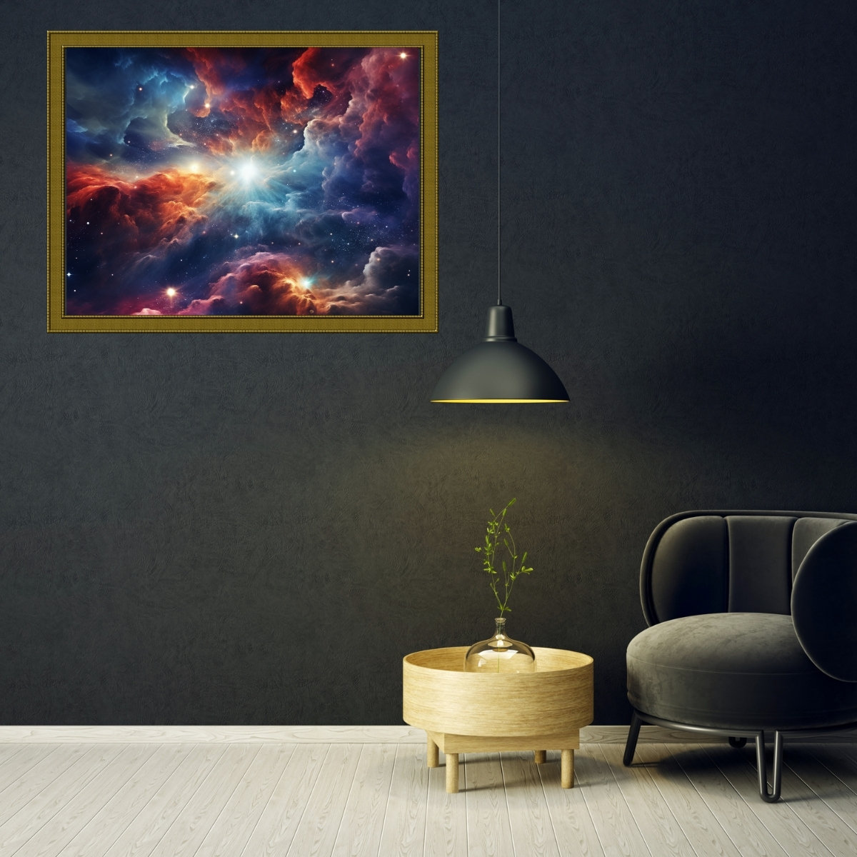 Printable Wall Art Planet Stars Space Exploration Galaxy Dreams - Etsy