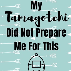 Tamagotchi DESCARGA DIGITAL svg, png, jpg - Etsy México
