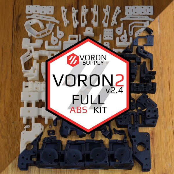 Voron V2.4 R2 Kit - Etsy