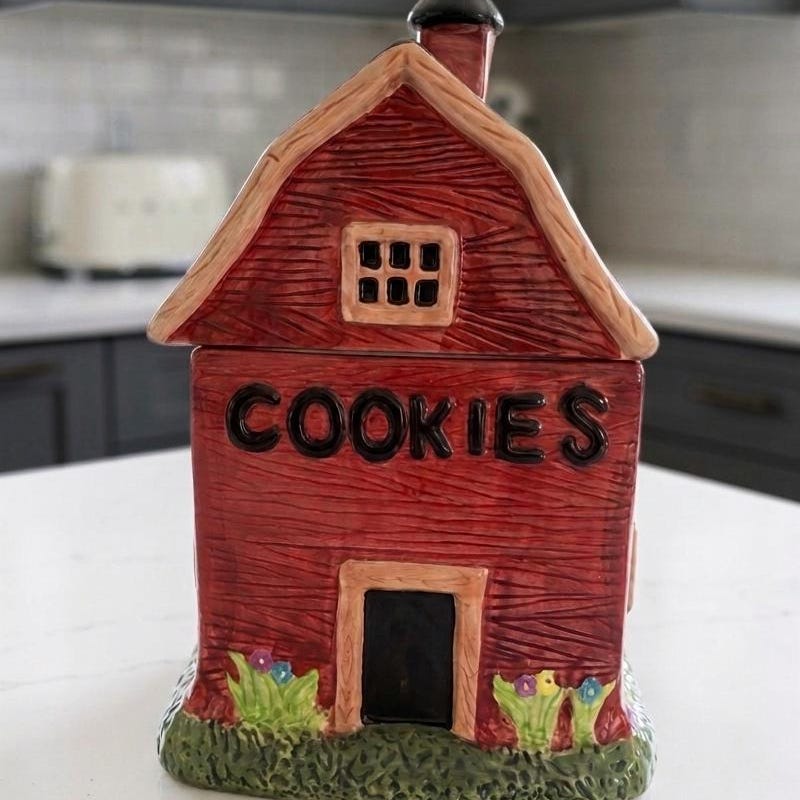 Cookie Jar Horses - Etsy