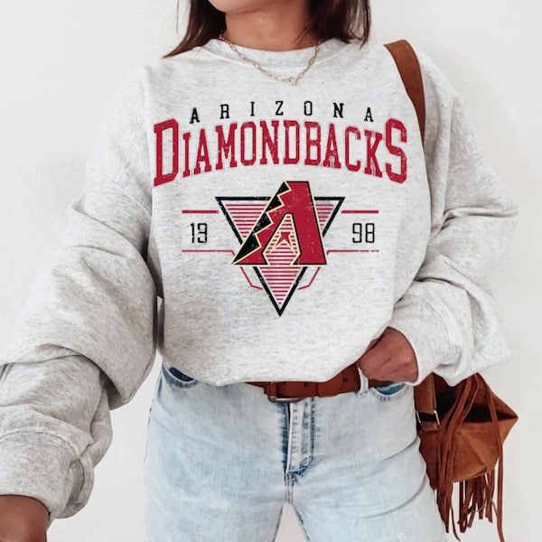 Arizona Diamondbacks - Etsy