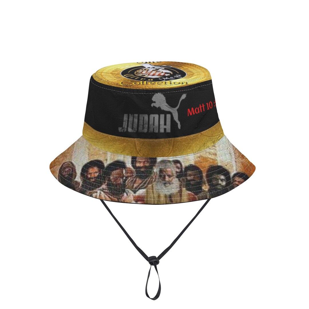 Disciple's Judah Hat - Etsy