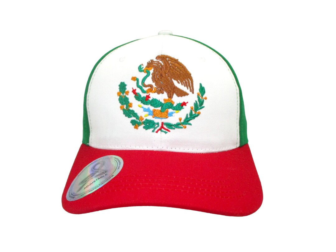 Gorras Mexicanas Trucker Cap Basseball - Etsy