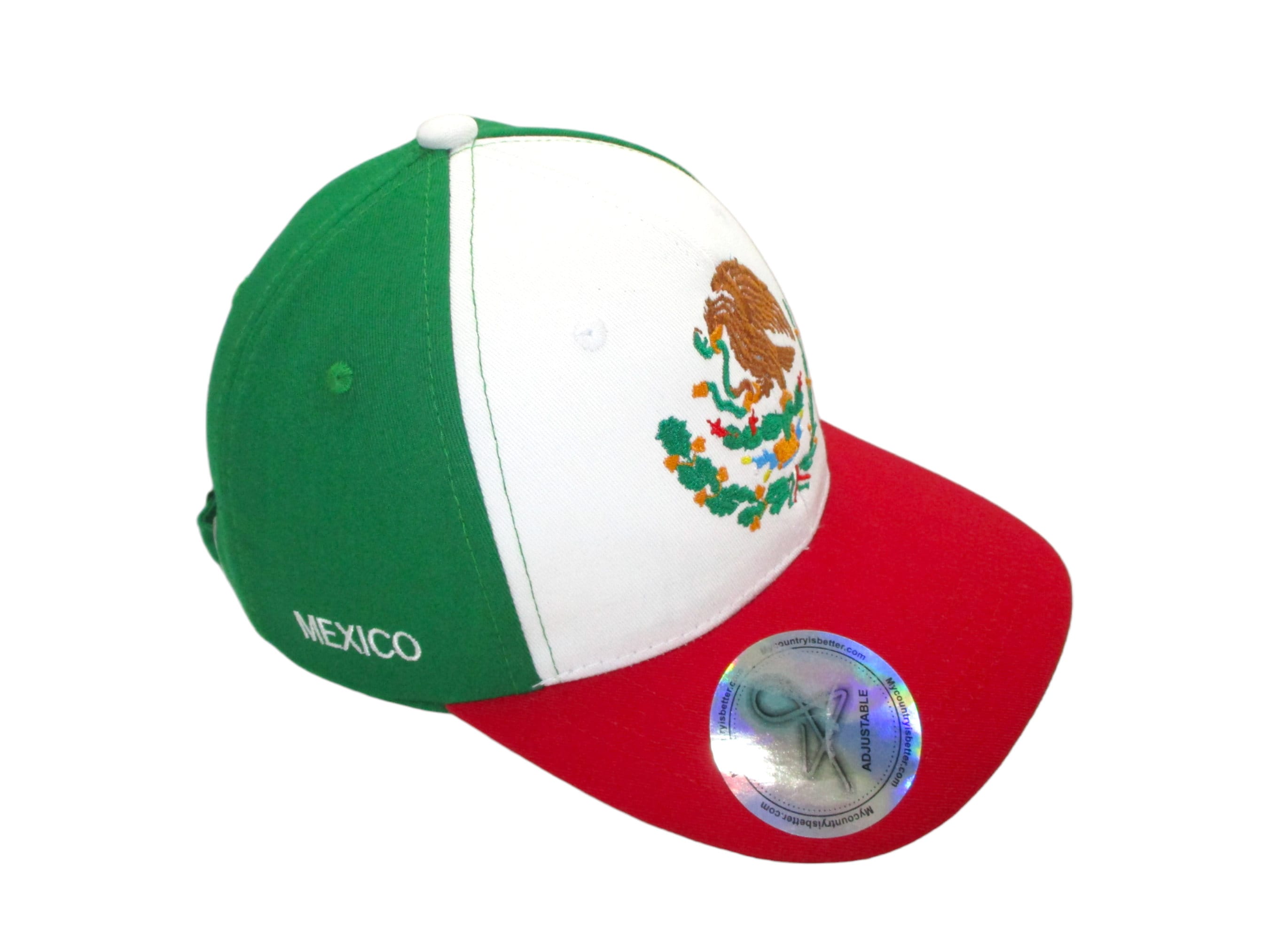 Gorras Mexicanas Trucker Cap Basseball - Etsy