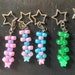 Kandi Keychain - Etsy