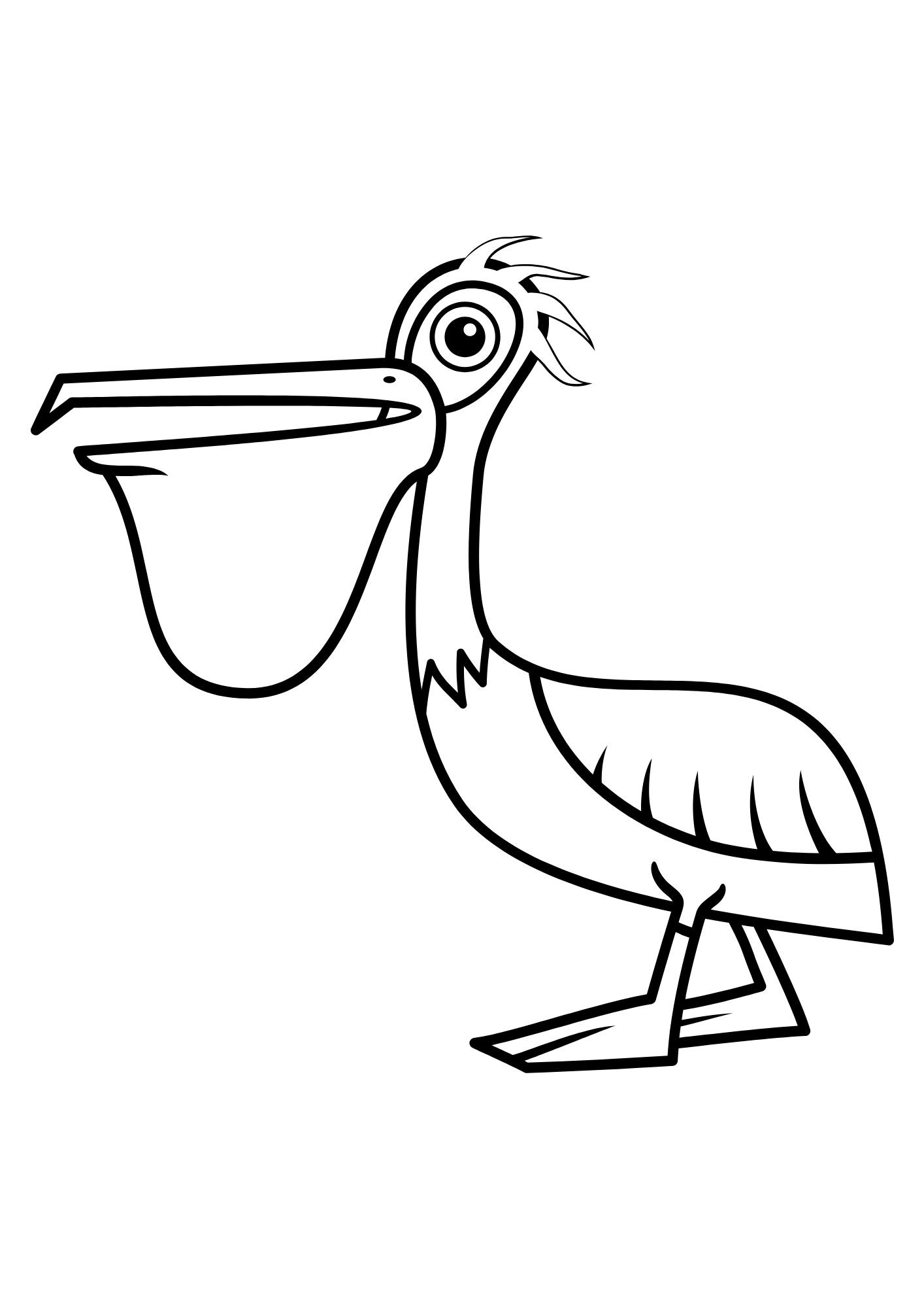 10 Digital Animal Coloring Pages, Instant Download, Digital Download ...