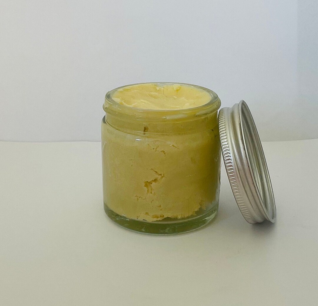 Natural Face and Body Oil-cream Small - Etsy