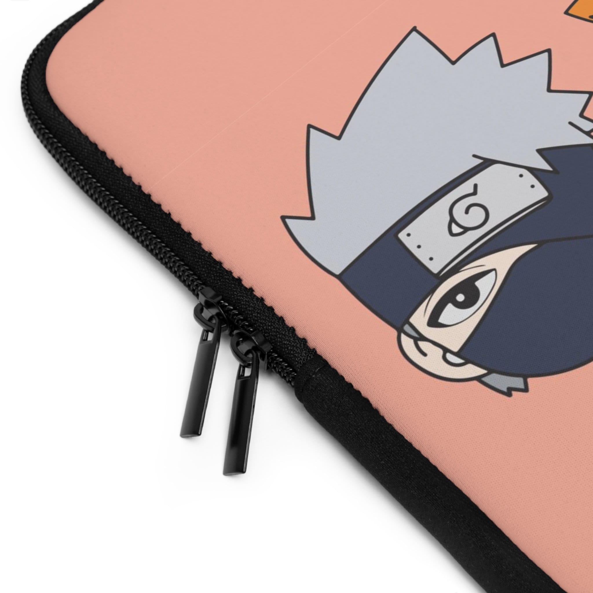 Naruto Laptop Sleeve - Etsy