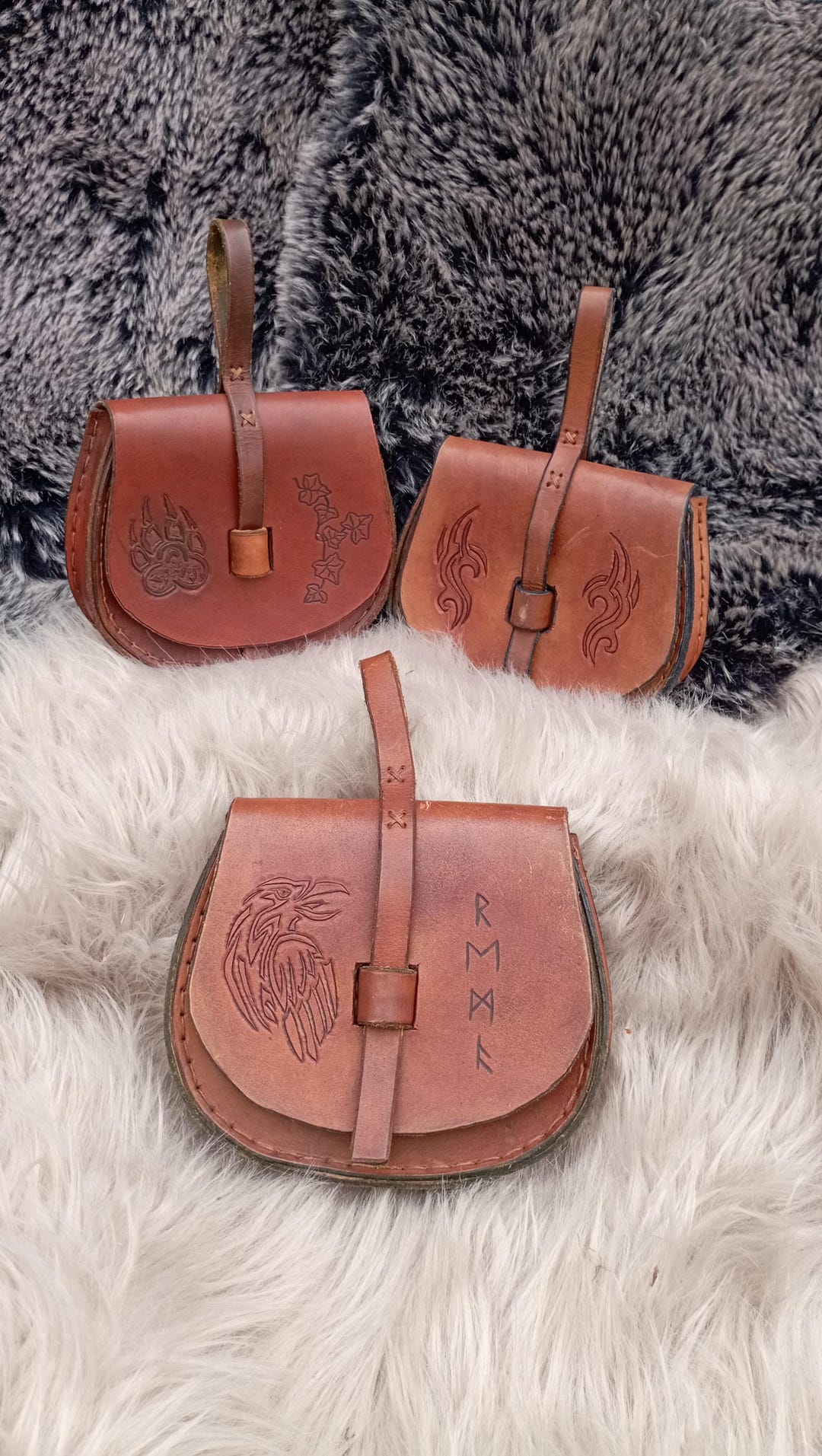 Birka Bag - Etsy