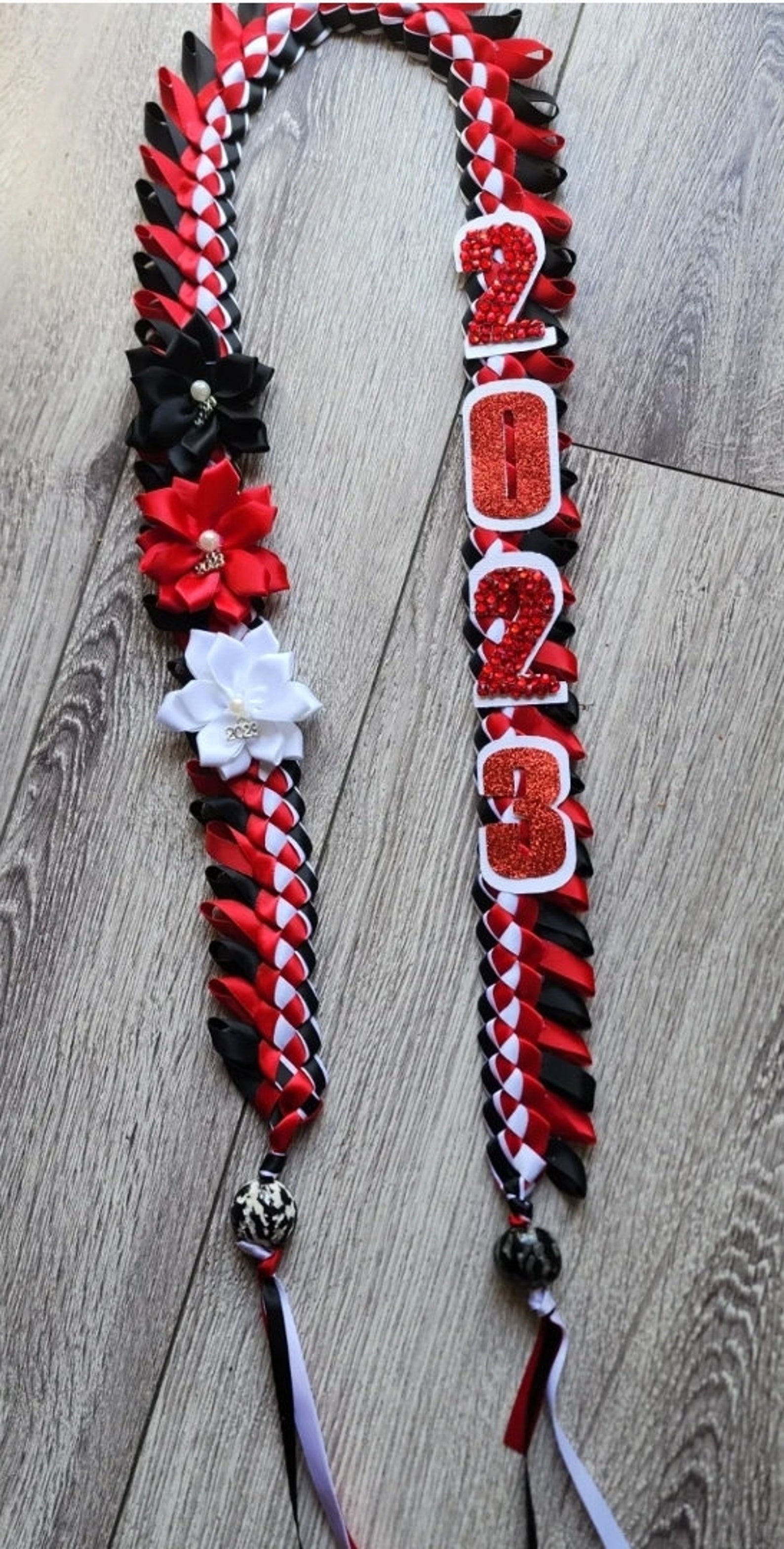 Graduation Lei - Etsy