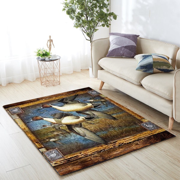 Halloween Rug - Etsy