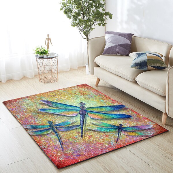 Vintage Dragonfly - Etsy