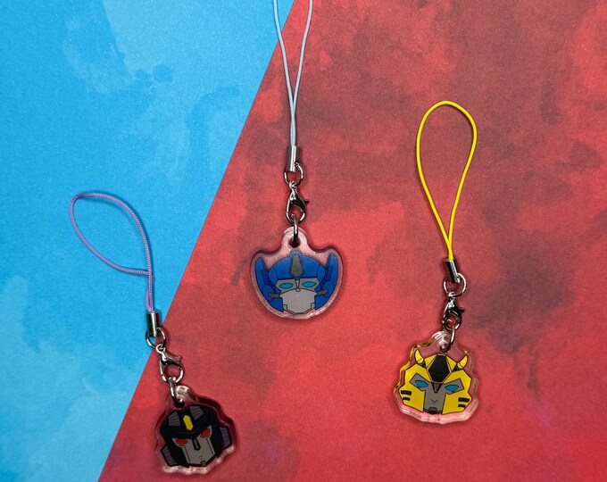 TFP Candy Charms - Etsy